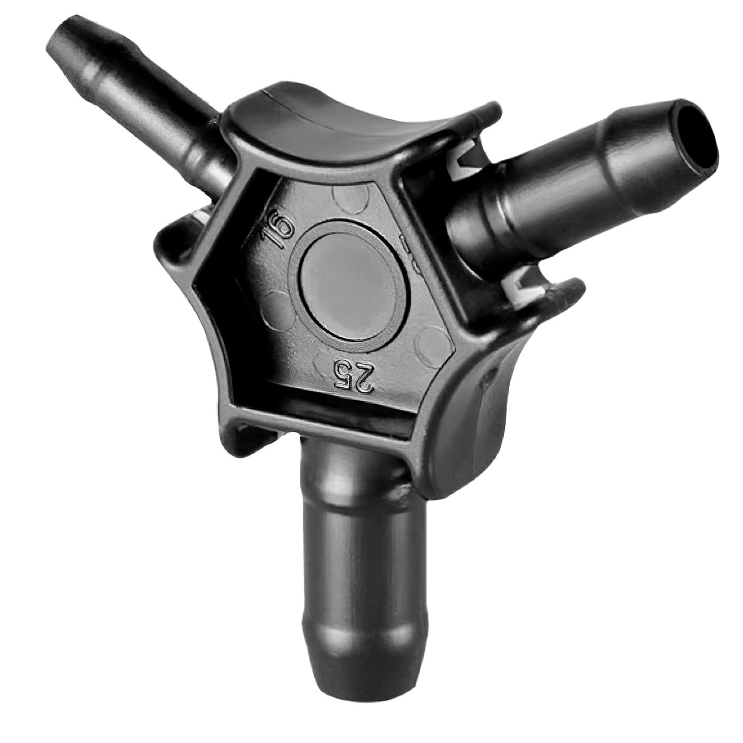 Multi Calibrator/Deburring for Multilayer Pipes 16-20-25 mm, Calibrator ...