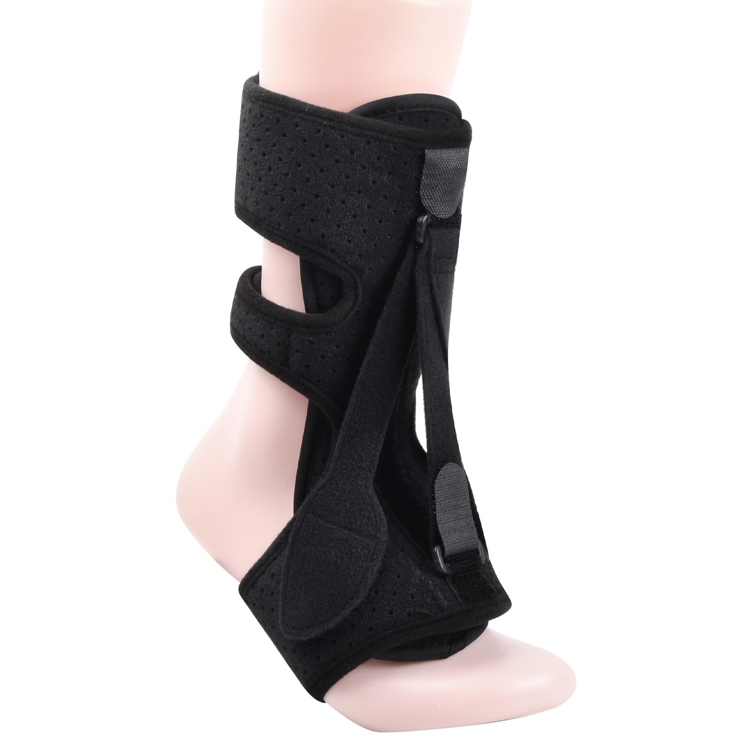 Fasciitis Night Splint, Plantar Fasciitis Night Splint Foot Splint ...