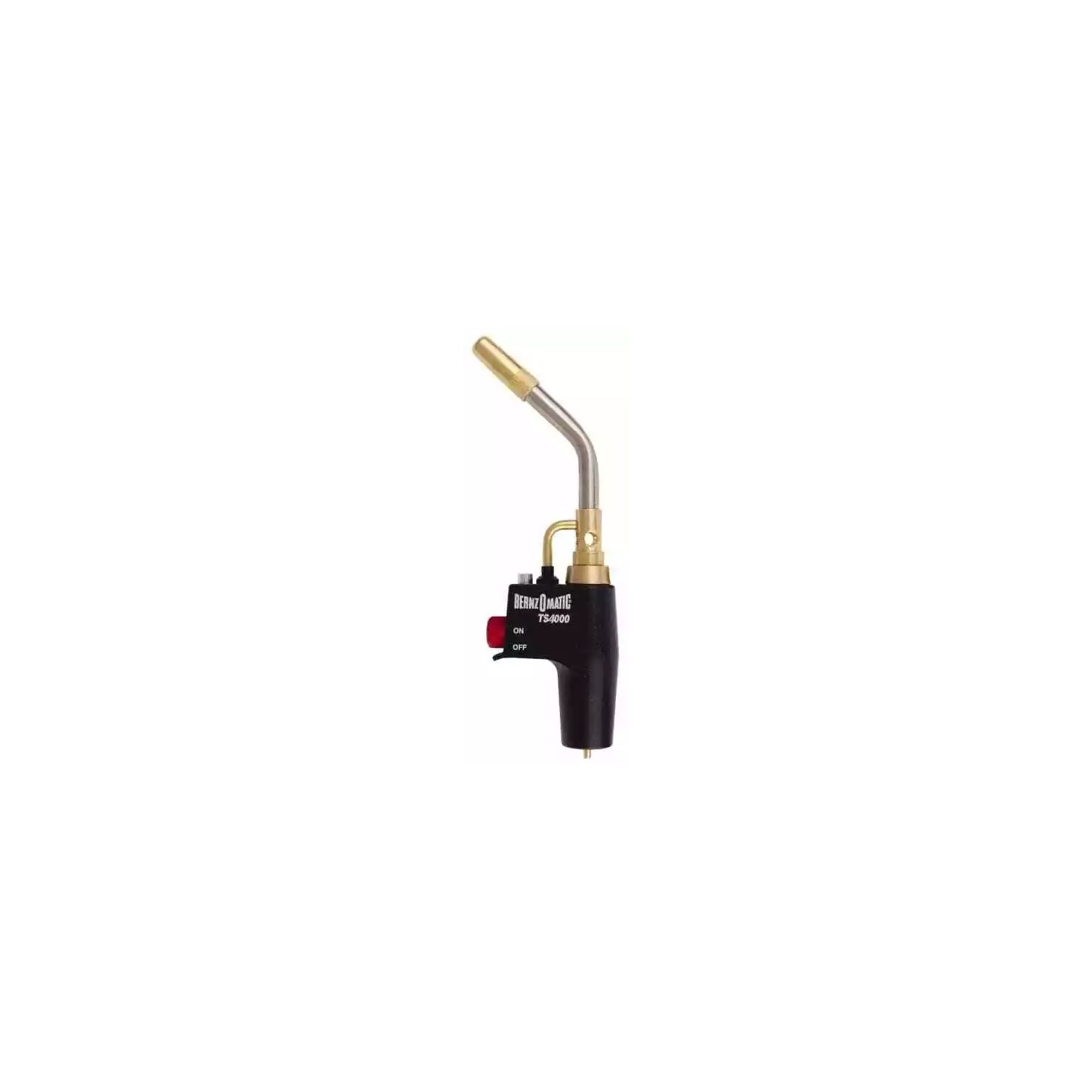 Bernzomatic Propane & MAPP Torches; Type: Torch Head ; Style: Swirl ...
