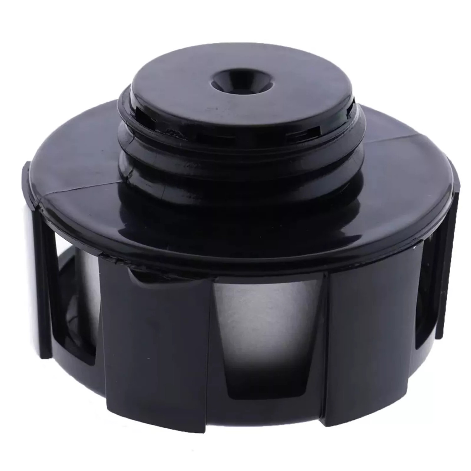 Unbranded Hydraulic Oil Vent Cap 6727475 For Bobcat 418 E08 E10 T40140 ...