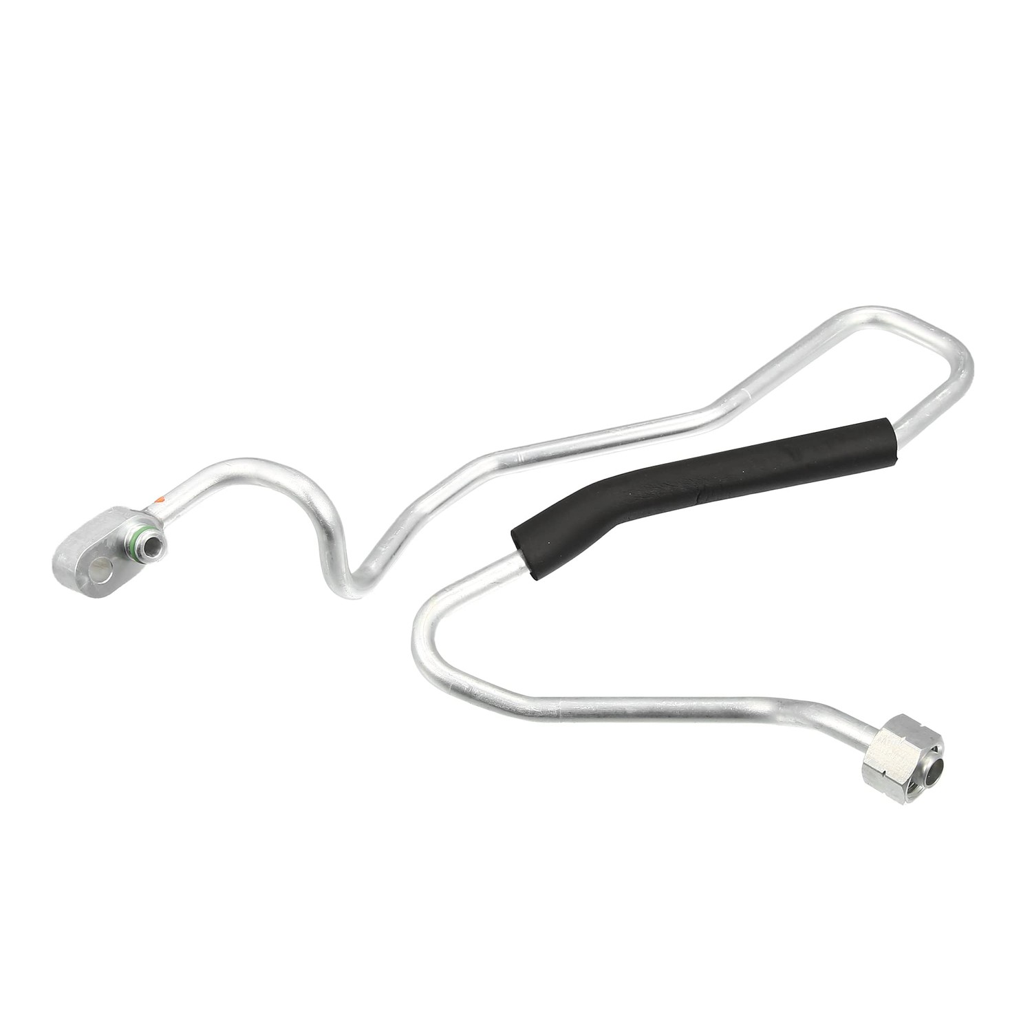 X AUTOHAUX Cooler Refrigerant Liquid Pipe for Toyota Tacoma 1997-2004 A ...