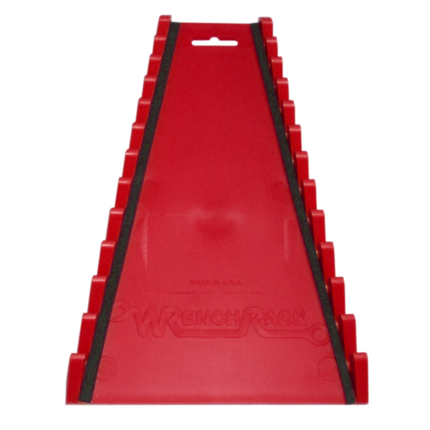 Proto (PRT2000R) 12 Piece Reversible Red Wrench Rack - ibspot.com