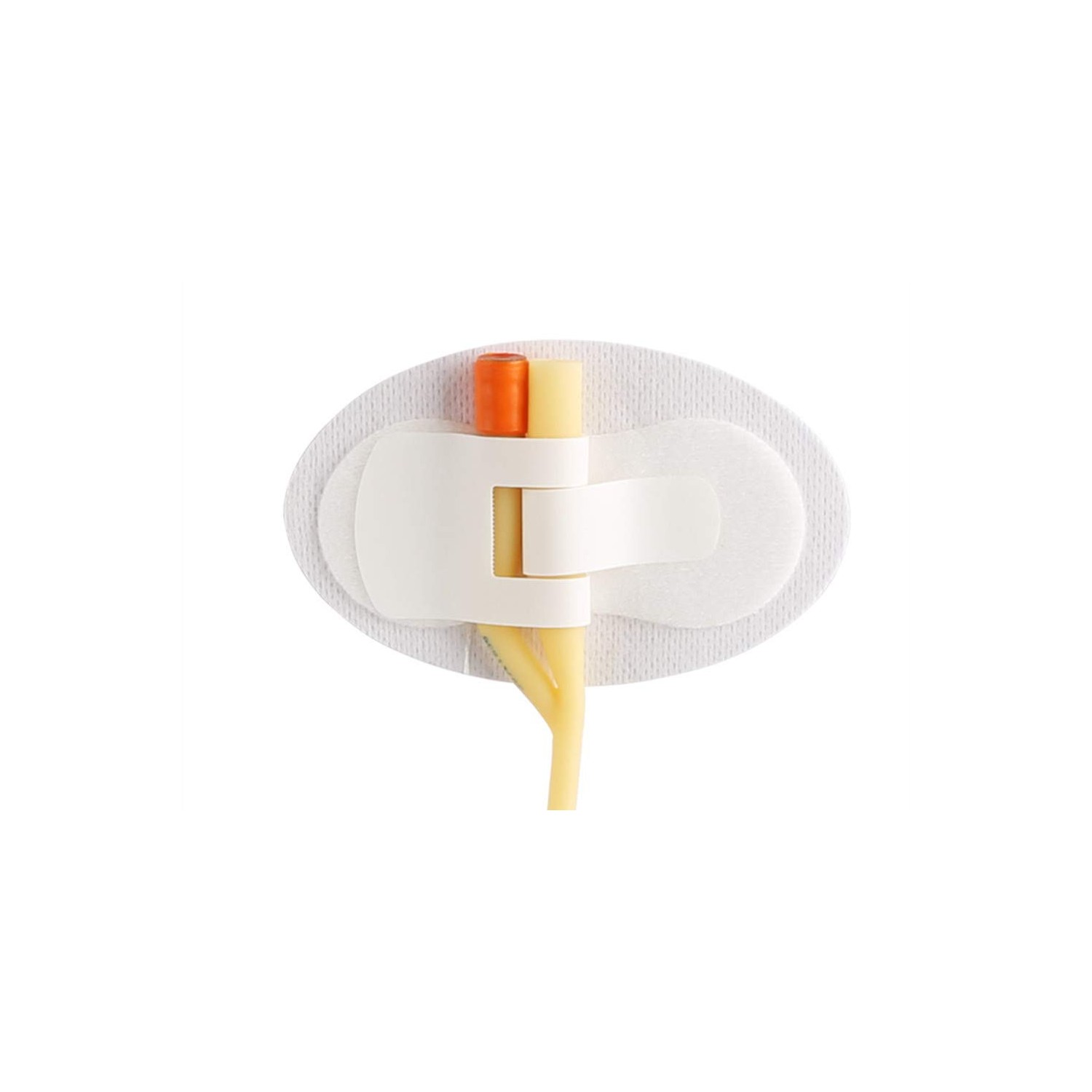 Foley Catheter Urinary Leg Bag Legband Holder,statlock Foley Catheter ...