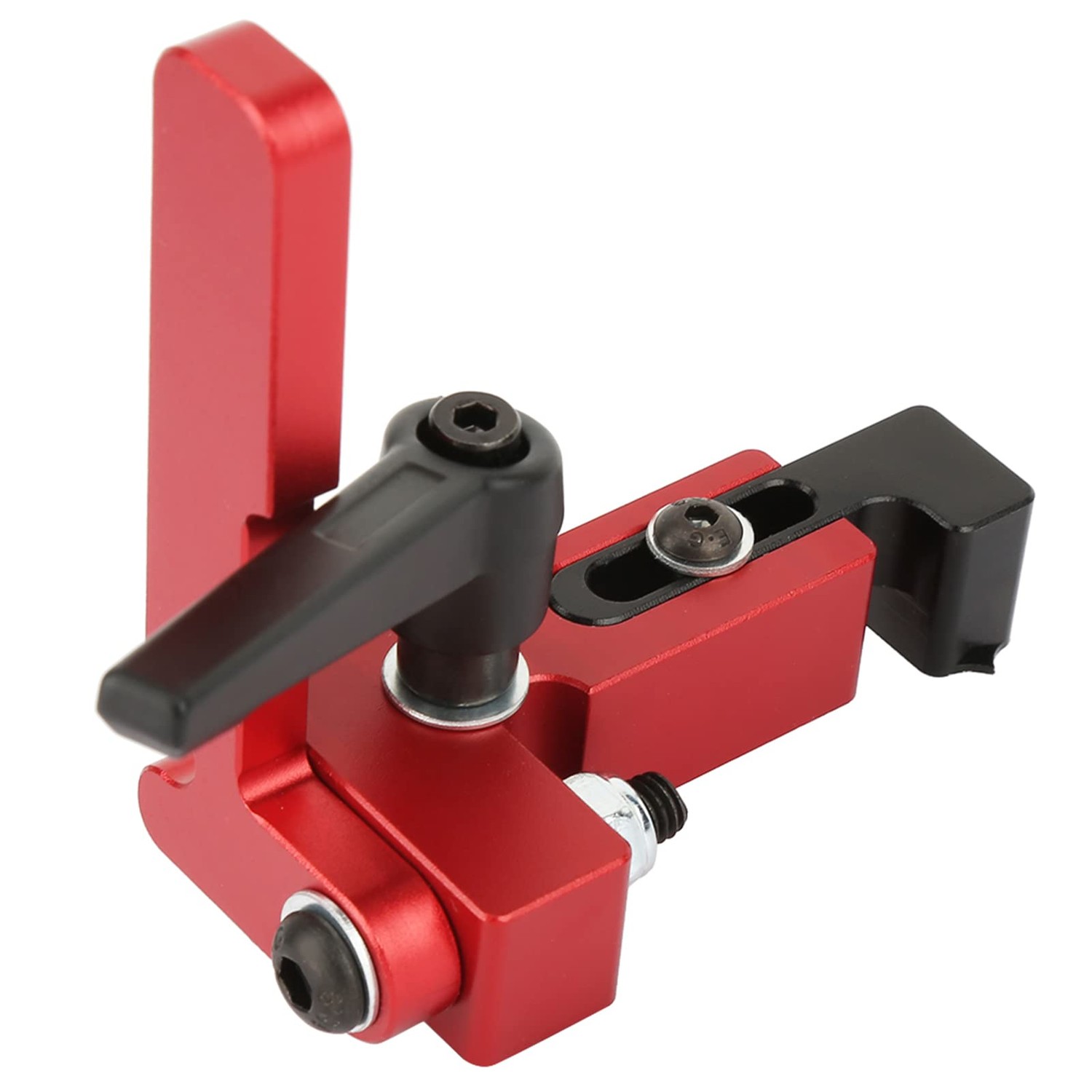 T Nut Rail, Guide Rail 75 Type T Rails T Truck Stop Splint Woodworking ...