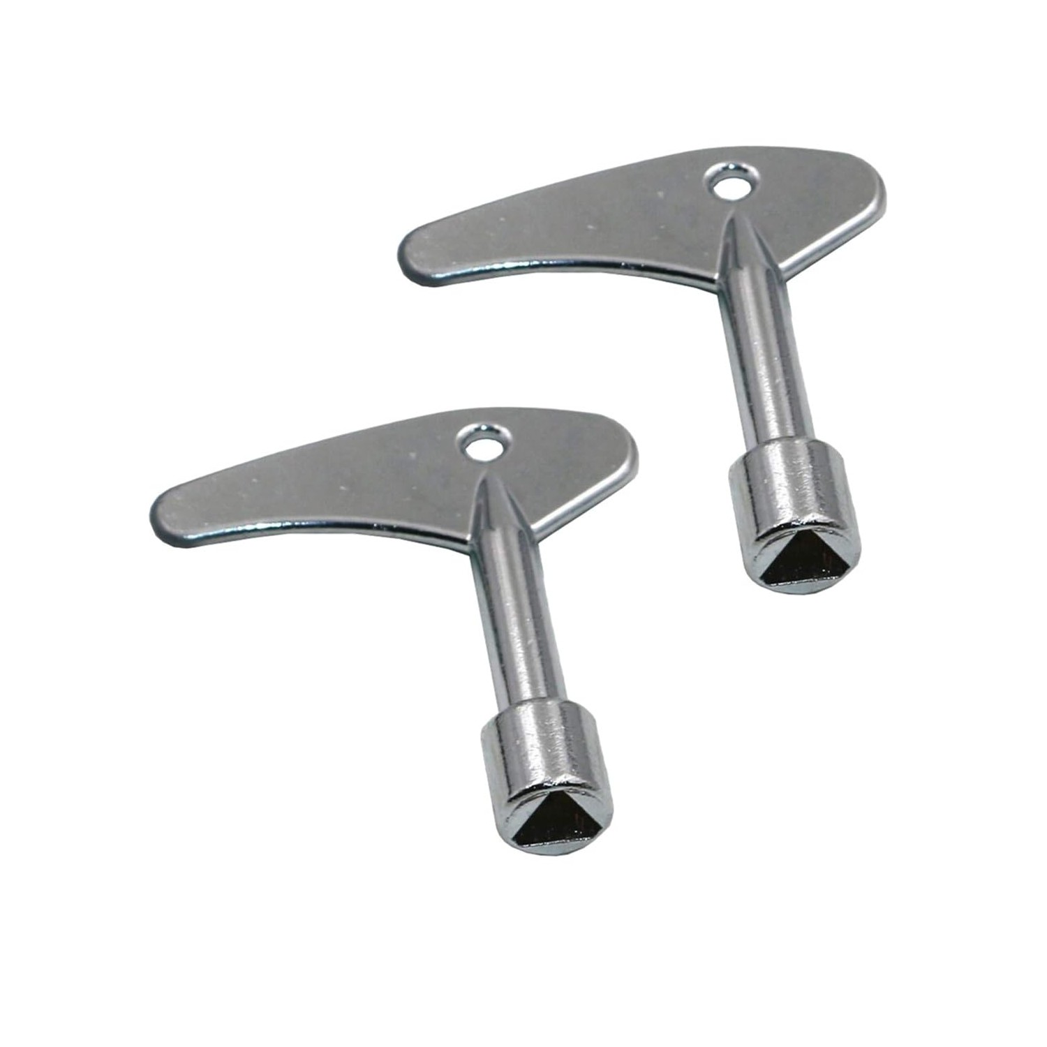 Triangle Spanner Key, Emergency Lift Door Release Lock Keys, Inner ...