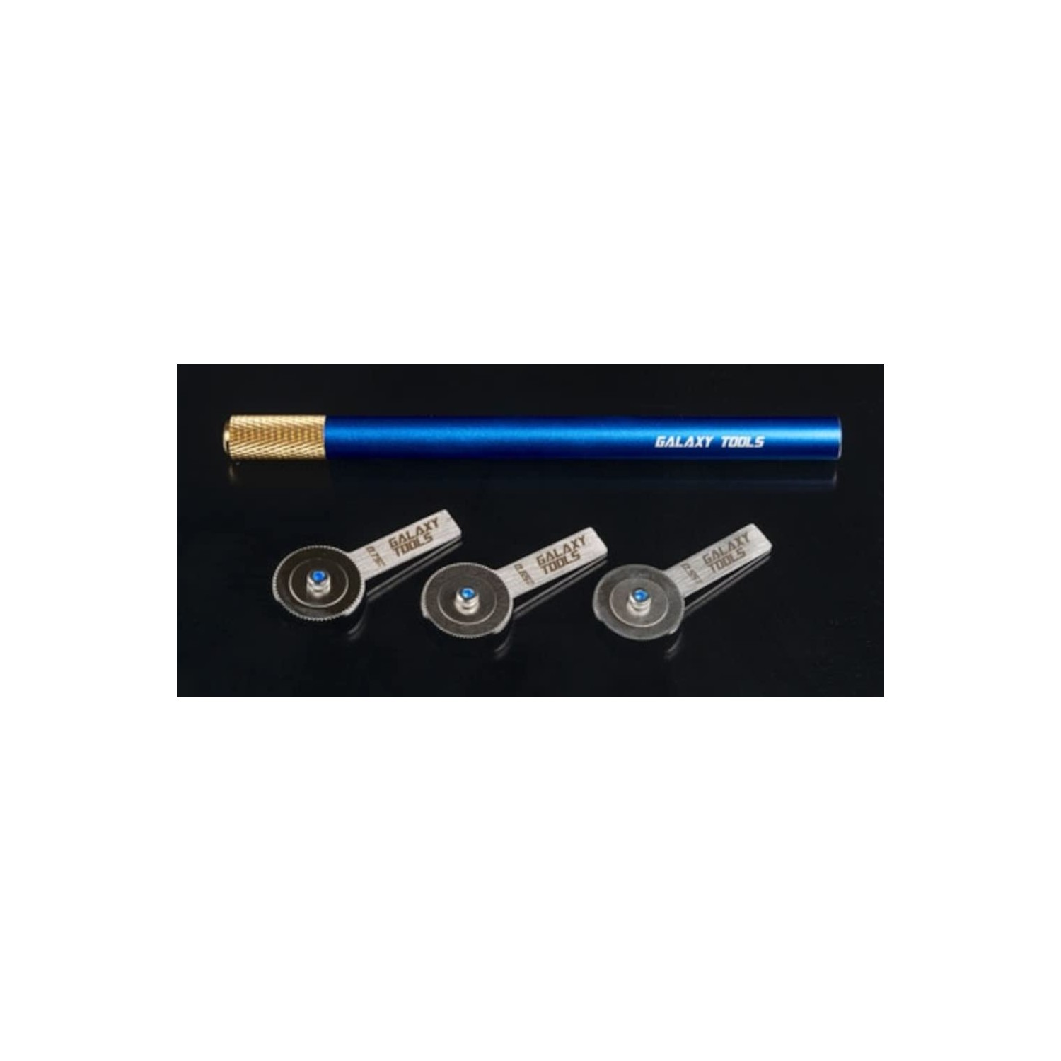 Model Casten R-02 Rivet Marking Tool Set, L, Hobby Tool - ibspot.com