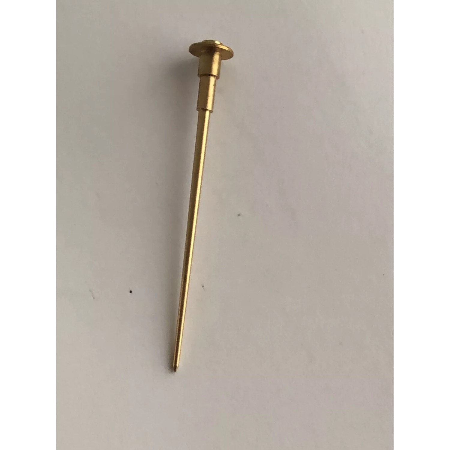 SU Carburetter BAR SU Carburetor Metering Needle Austin Healey, MG ...