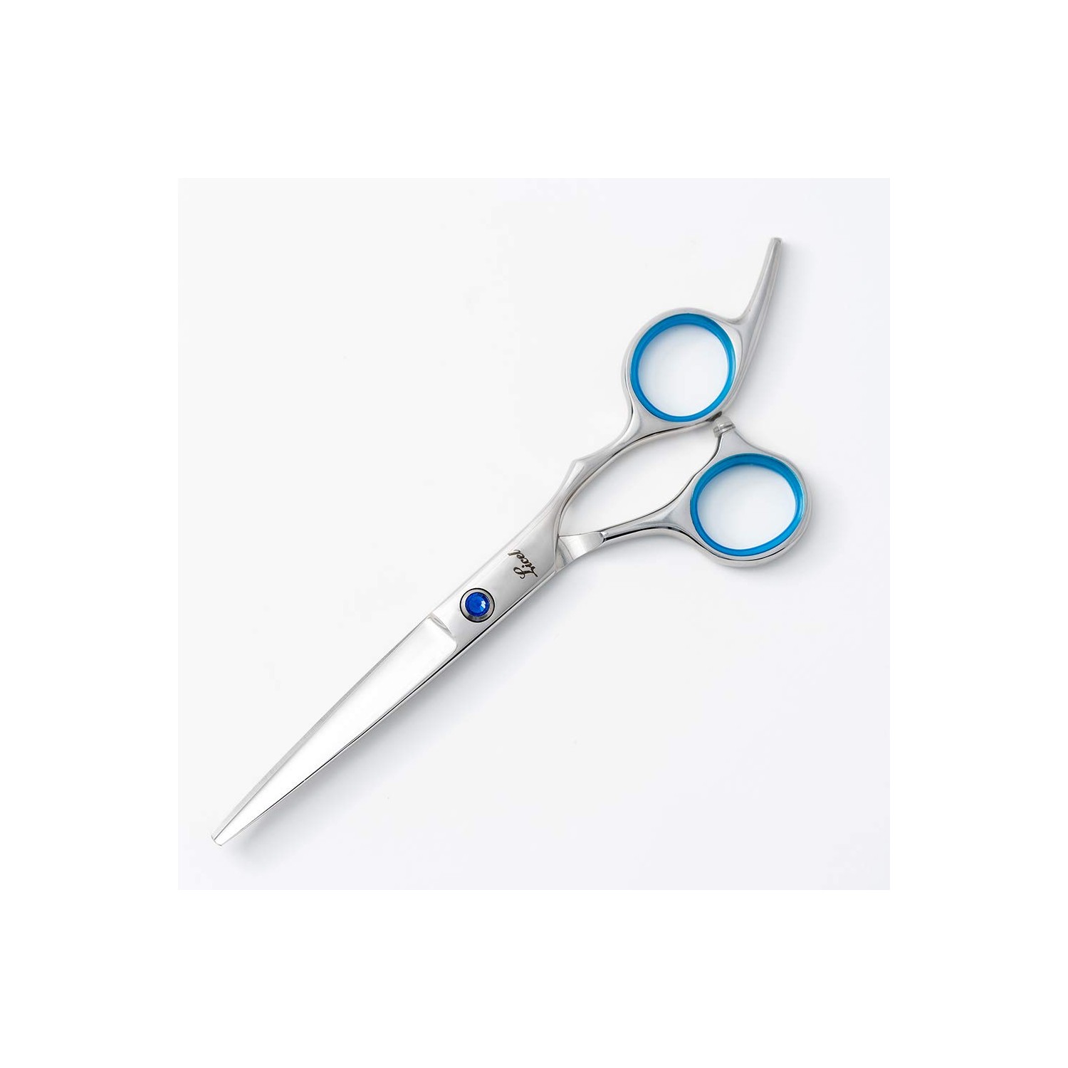 LICEL Hair Cutting Scissors, Left and Right Professional, Beginner ...