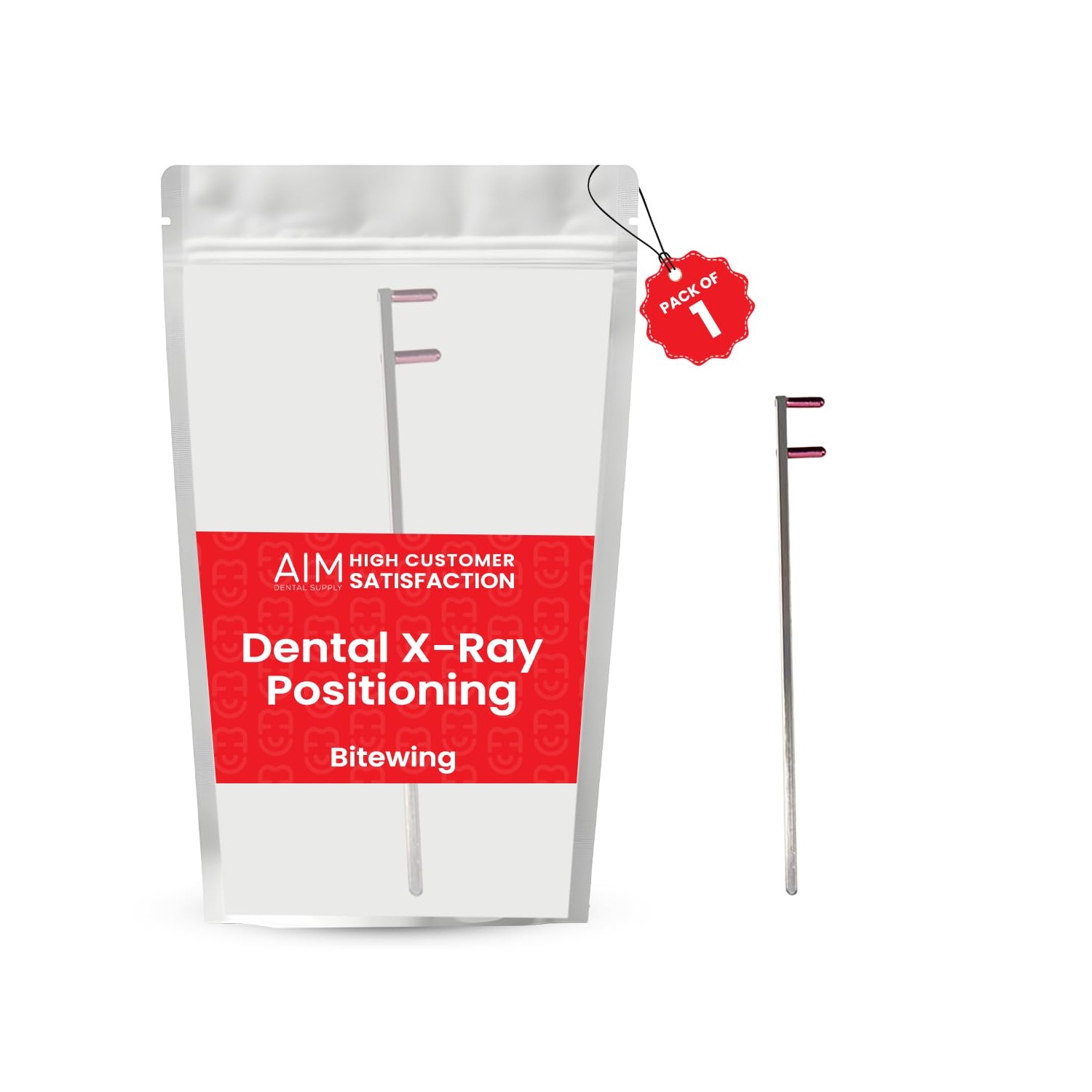 ADS - Dental X-Ray Positioning Indicator with Alignment Arm, Bite Wing ...