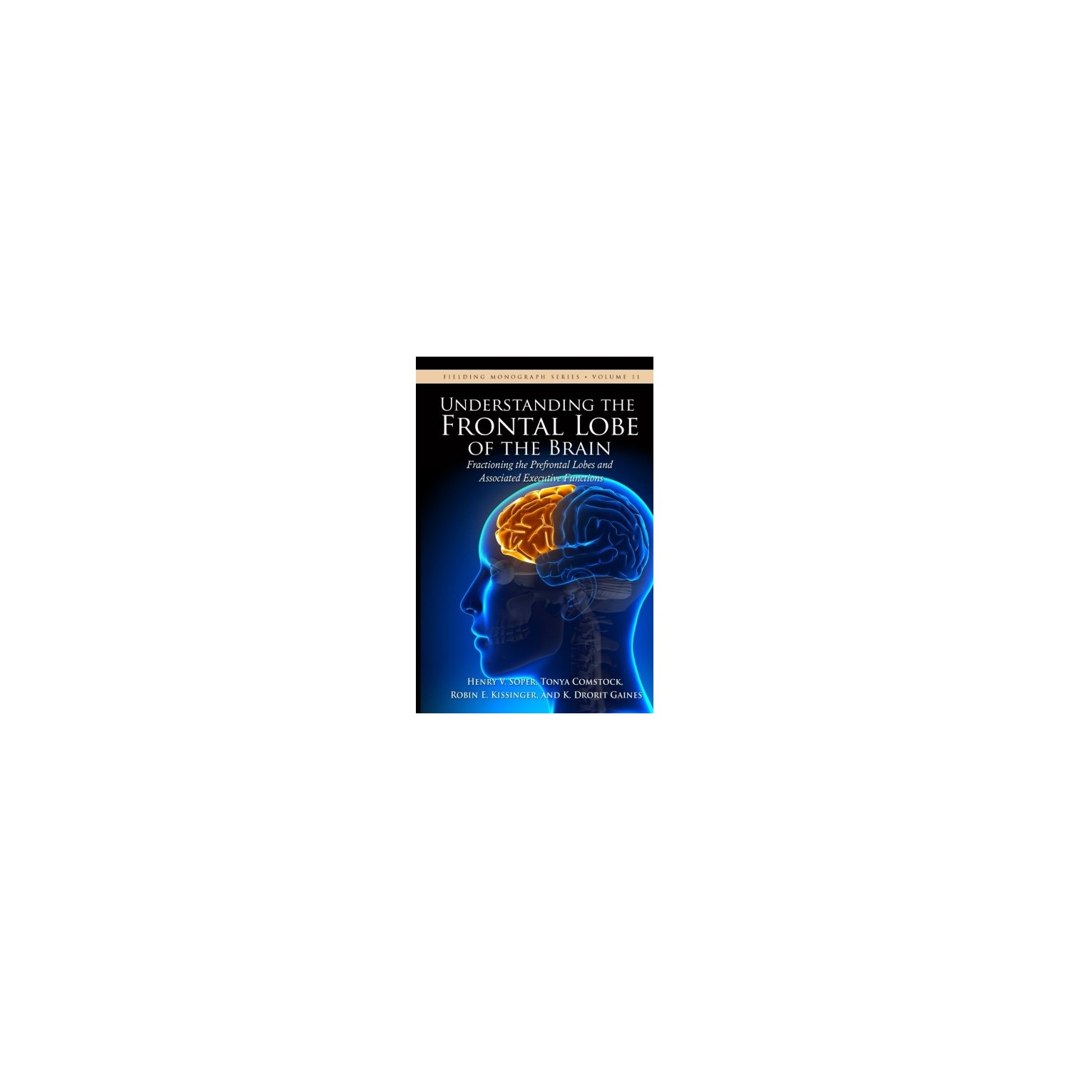 Understanding the Frontal Lobe of the Brain: Fractioning the Prefrontal ...