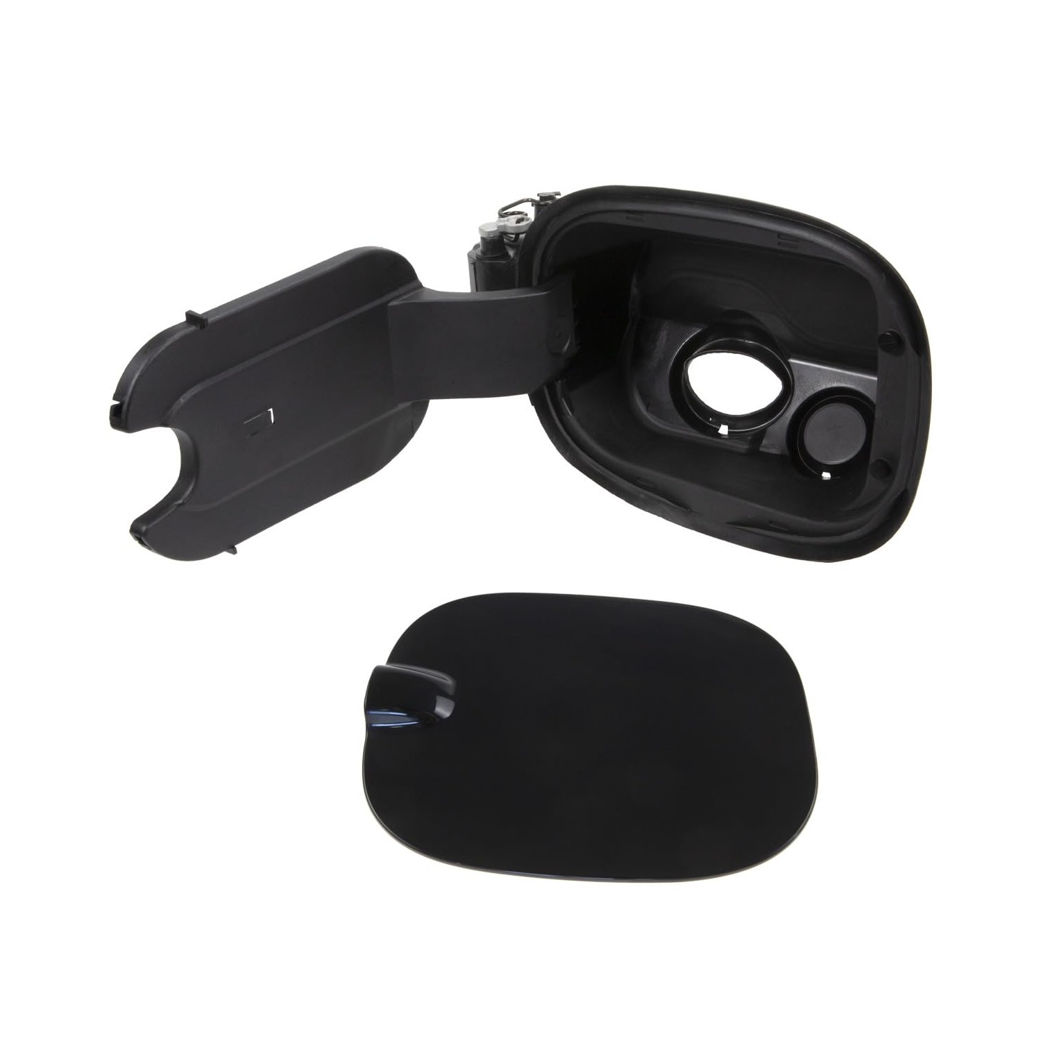 RLB-HILON Metal Pin Type Gas Fuel Door Tank Filler Pipe Housing with ...