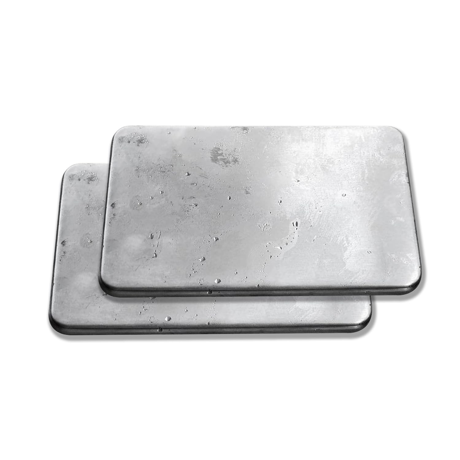 Stainless Steel Ice Packs for Camping, Picnic Basket, Stainless Steel ...